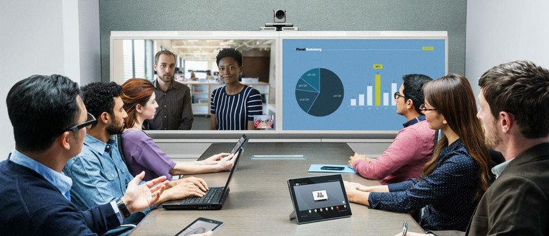 Flexible and Hybrid Workplaces Virtual Masterclass - Virtual - Eventfinda
