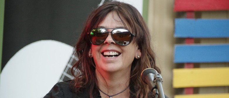 Perth Folk and Roots Club with Fiona Heath & Jook Joint Band - Perth ...