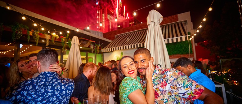 New Years Eve - Perth - Eventfinda