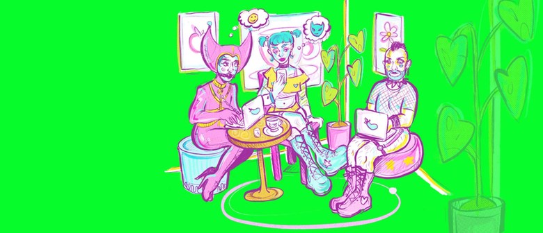 promiscuous/cities - Melbourne - Eventfinda