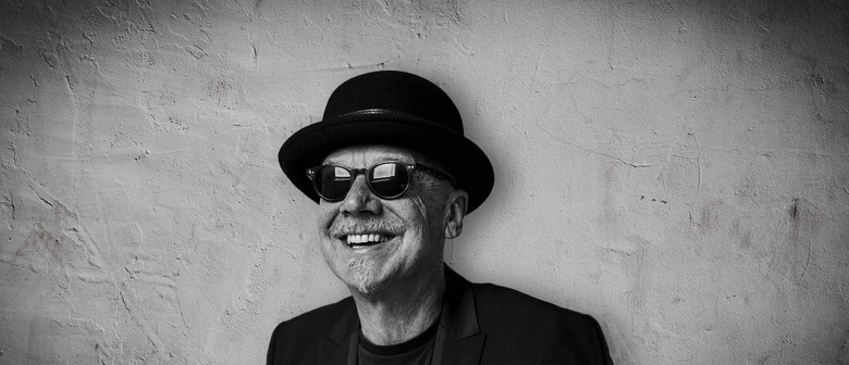 Russell Morris: The Real Thing - Brisbane - Eventfinda