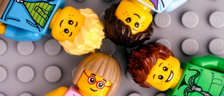 Little Legends Lego Club - School Holiday Program - Perth - Eventfinda