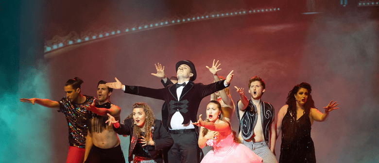 Perth Events - What's On Perth - Eventfinda