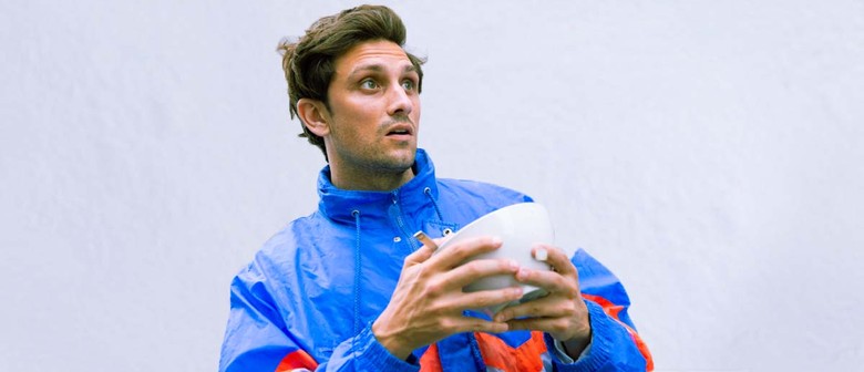 Sam Taunton - Yoho Diabolo - Adelaide - Eventfinda