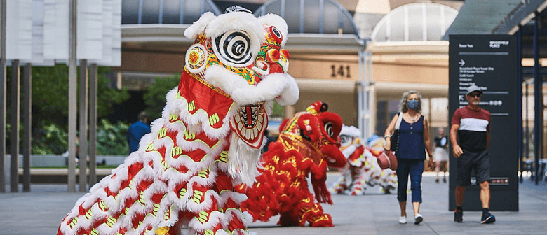 Lunar New Year - Perth - Eventfinda