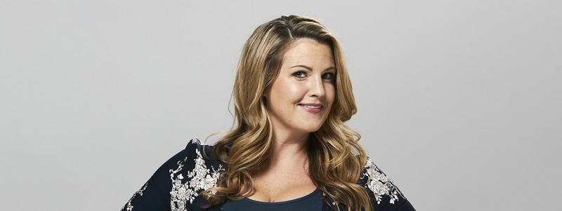 Nikki Britton: One Small Step | GC Laughs 2022 - Gold Coast - Eventfinda