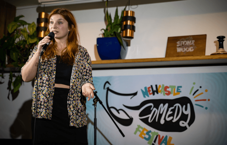 Robyn Reynolds: Mermaid - Newcastle - Eventfinda