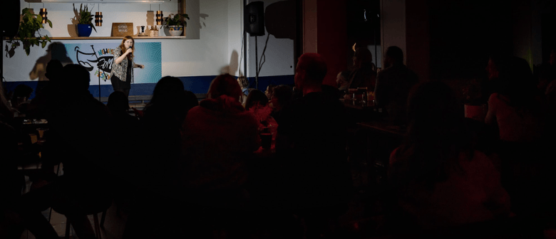 Robyn Reynolds: Mermaid - Newcastle - Eventfinda