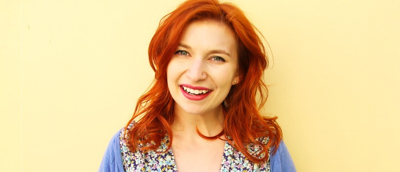 Robyn Reynolds: Mermaid - Newcastle - Eventfinda