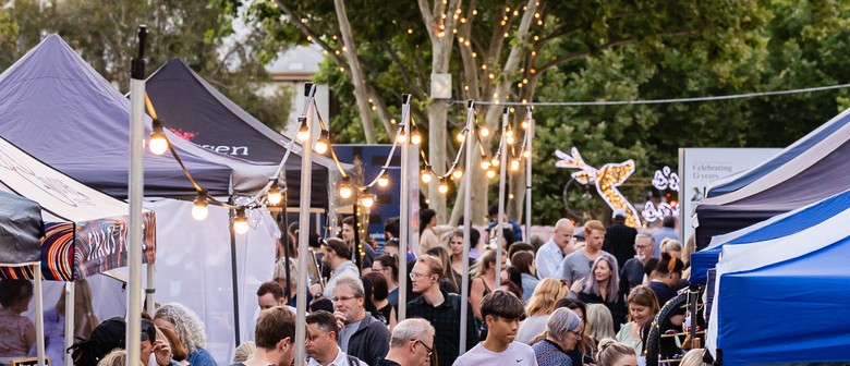 Perth Events - What's On Perth - Eventfinda