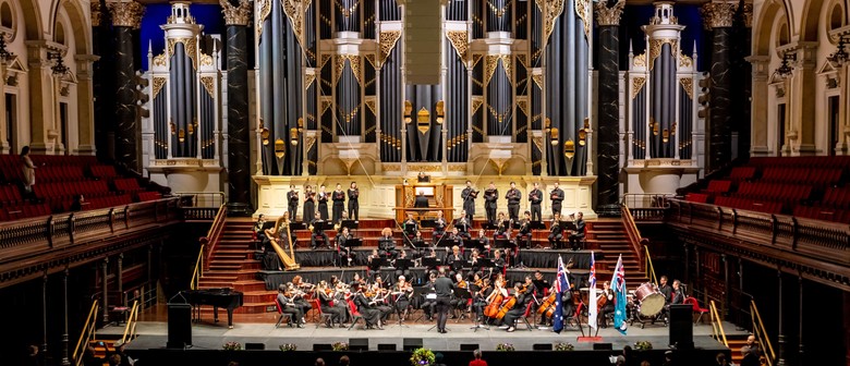 Lest We Forget An Anzac Day Tribute - Sydney - Eventfinda