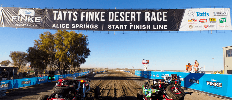 2022 Tatts Finke Desert Race - Alice Springs - Eventfinda