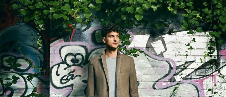 Steen Raskopoulos – Best Of (Work In Progress) - Sydney - Eventfinda