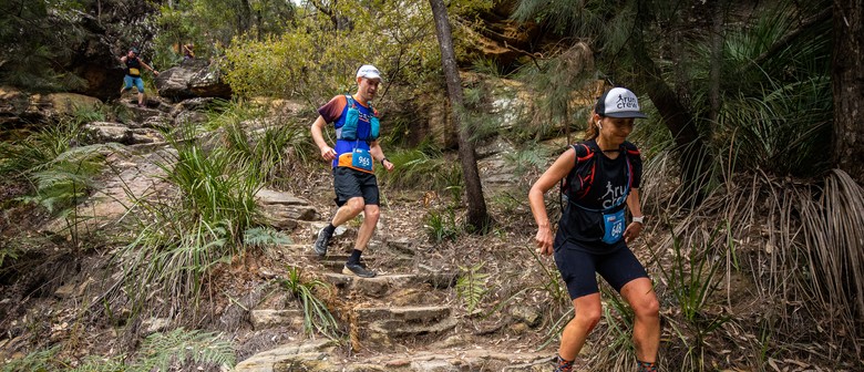 Jabulani Challenge - Sydney - Eventfinda