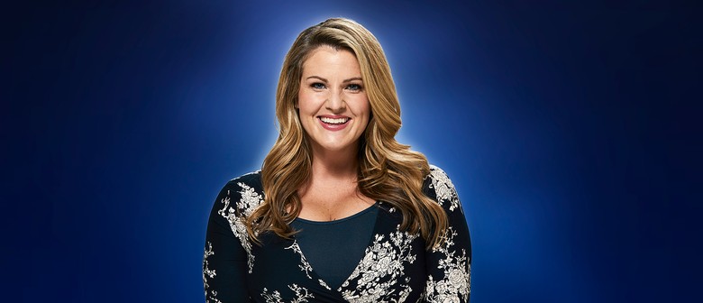 Nikki Britton – One Small Step - Sydney - Eventfinda