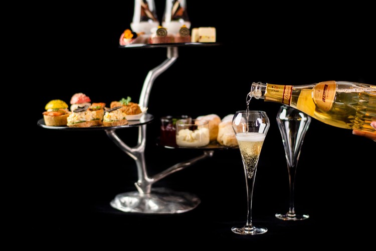 Truffle & Chocolate High Tea at Sheraton Grand Sydney - Sydney - Eventfinda