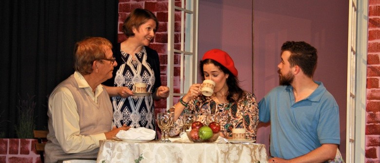 Brisbane Theatre - Guide to Theatre events in Brisbane - Eventfinda