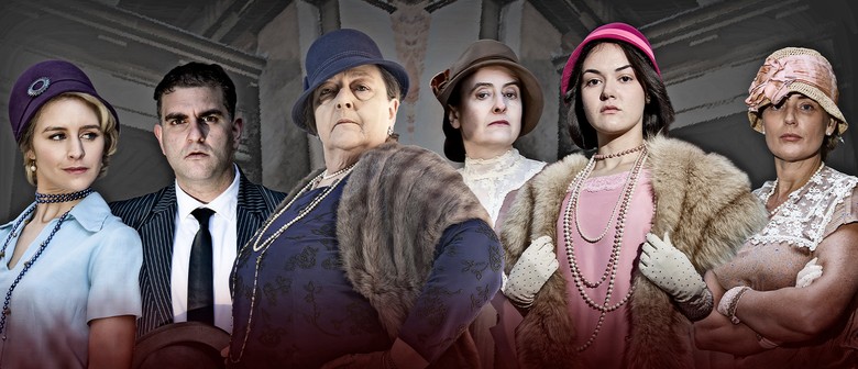 DEADHOUSE: Tales of Sydney Morgue - The Razor Gang Wars - Sydney ...