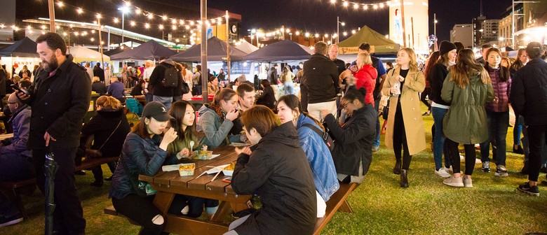 Halloween Twilight Market - Perth - Eventfinda