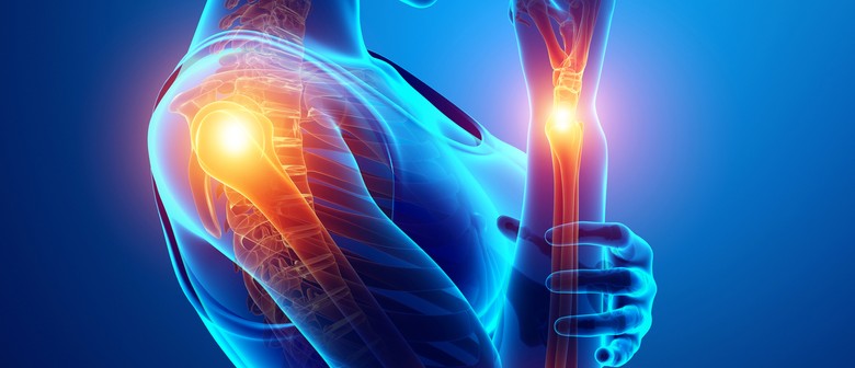 Arthritis KEYS Program for Rheumatoid Arthritis - Perth - Eventfinda