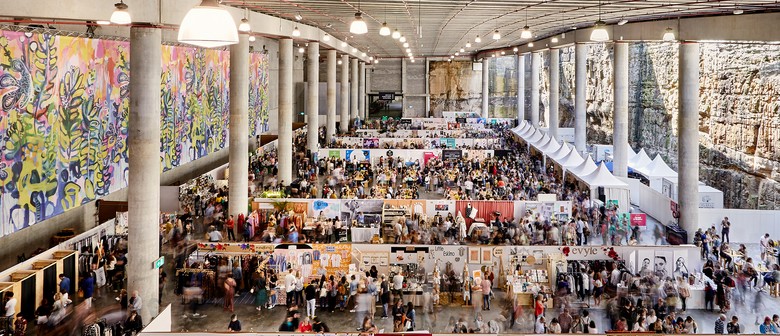 The Big Design Market - Sydney - Eventfinda
