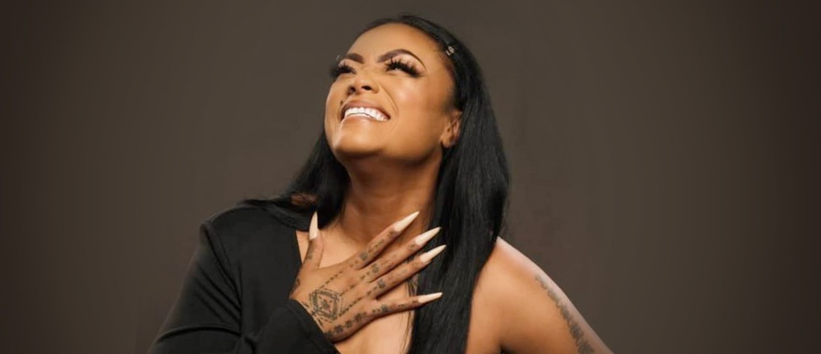 Emily Williams - Women Of Colour - Melbourne - Eventfinda