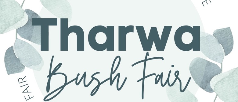 Tharwa Bush Fair - Canberra - Eventfinda