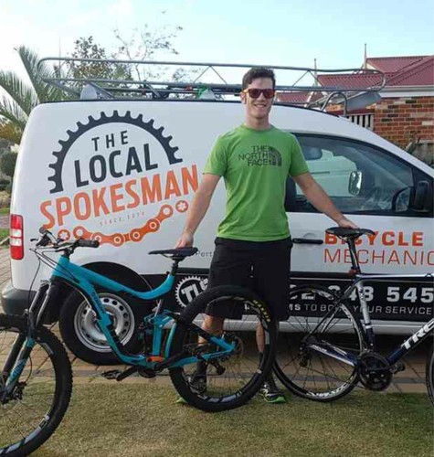 Gear up for mountain bike action & family fun at Aduro Park - Perth ...