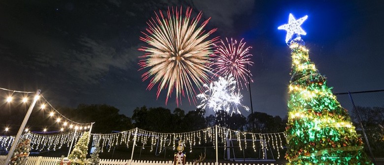 North Lakes Christmas Carols - Brisbane - Eventfinda