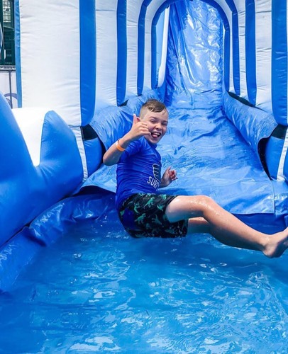 Summer Splash Park - Melbourne - Eventfinda