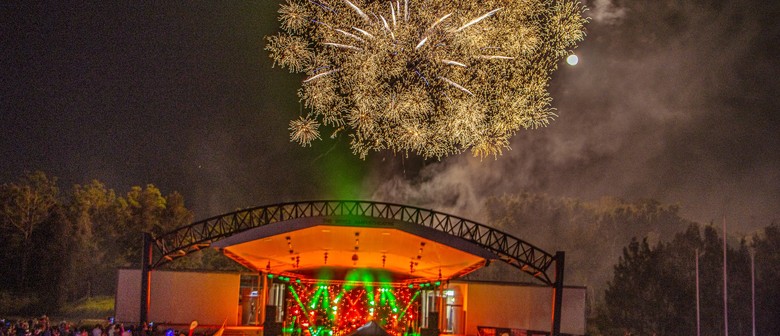 Pine Rivers Park Christmas Carols - Brisbane - Eventfinda