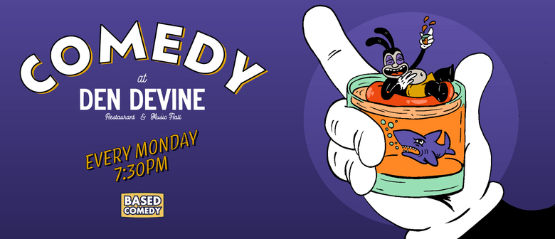 the Gold Coast Comedy - Guide to Comedy events in the Gold Coast ...