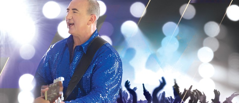 Neil Diamond Show Featuring Paul McKenna - Sunshine Coast - Eventfinda