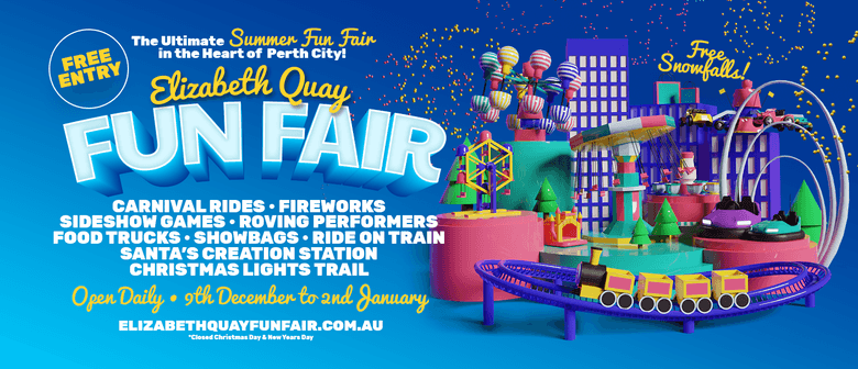 Perth City Events - What's On Perth City - Eventfinda