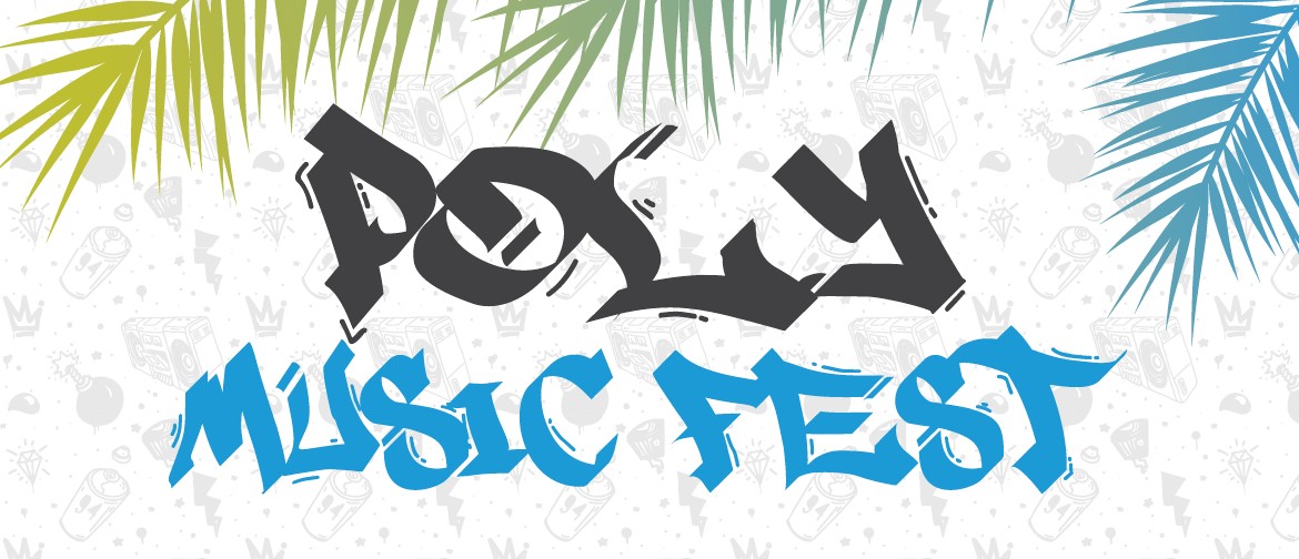 Poly Music Fest - Perth - Eventfinda