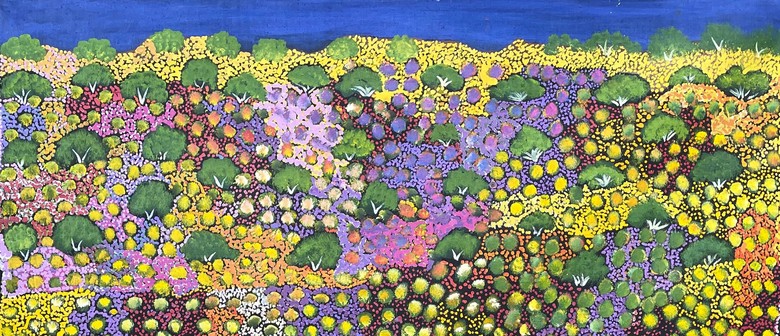 Ada Beasley - Perth - Eventfinda