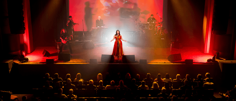 Adelaide Concerts & Gig Guide - Guide to Concerts & Gig Guide events in ...