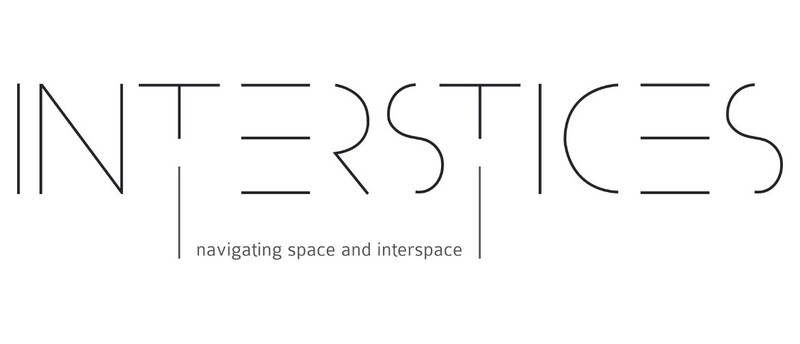 Interstices - Navigating Space and Interspace - Sydney - Eventfinda