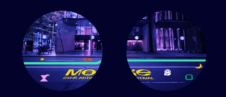 Mopoke - Sydney - Eventfinda