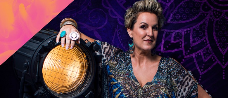 Diva Featuring Queenie Van De Zandt Melbourne Eventfinda
