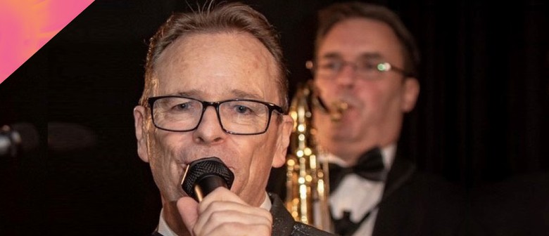 Frankie Davis Junior and the Cat Pack - Melbourne - Eventfinda
