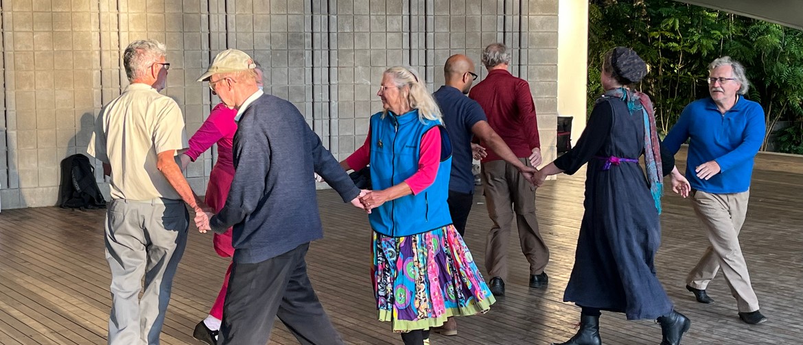 Dancing in the Park - Canberra - Eventfinda