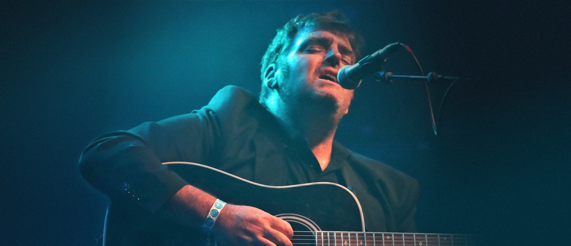 Alex Lloyd - Melbourne - Eventfinda