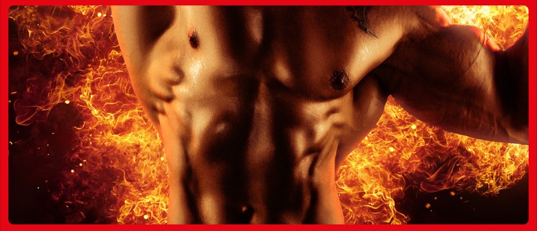 Magic Men of Summer Risqué Revue - Melbourne - Eventfinda