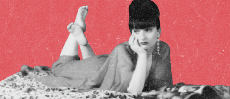 Jamie Mykaela: Floozy - Perth - Eventfinda