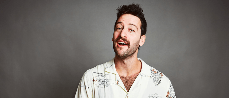 Ben Kochan – From Us & Ours To You & Yours - Melbourne - Eventfinda