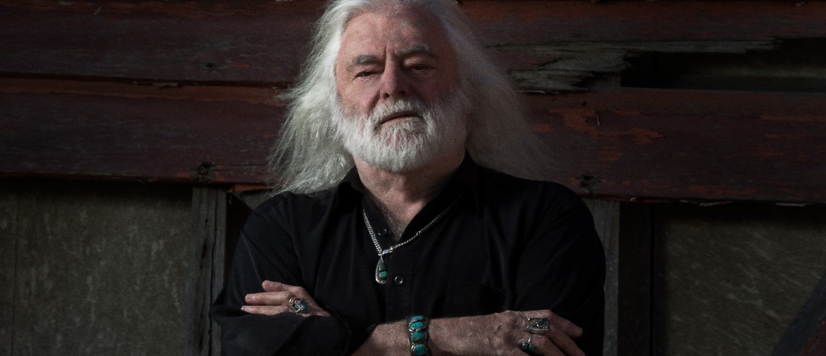 Brian Cadd - Melbourne - Eventfinda