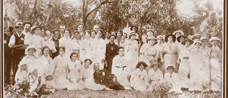ANZAC Cottage turns 107!! - Perth - Eventfinda