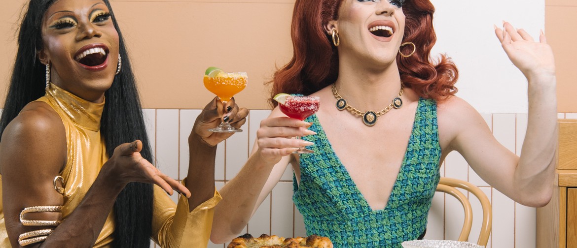 Nour’s LGBTQIA+ Icon-Inspired Boozy ‘Pride Icons’ brunch - Sydney ...