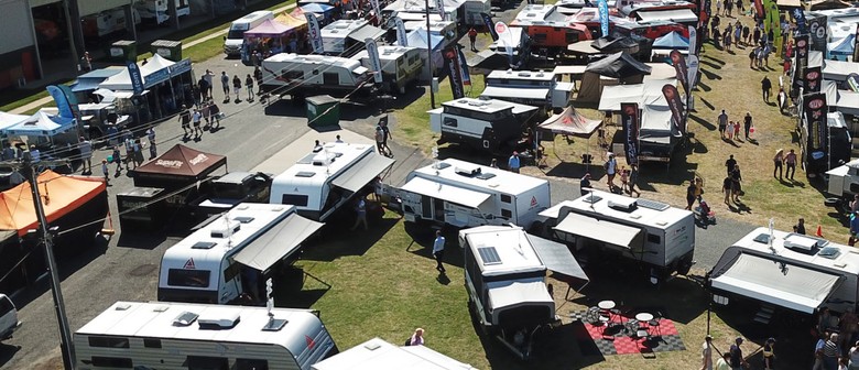 2023 Mackay Expo - Mackay - Eventfinda